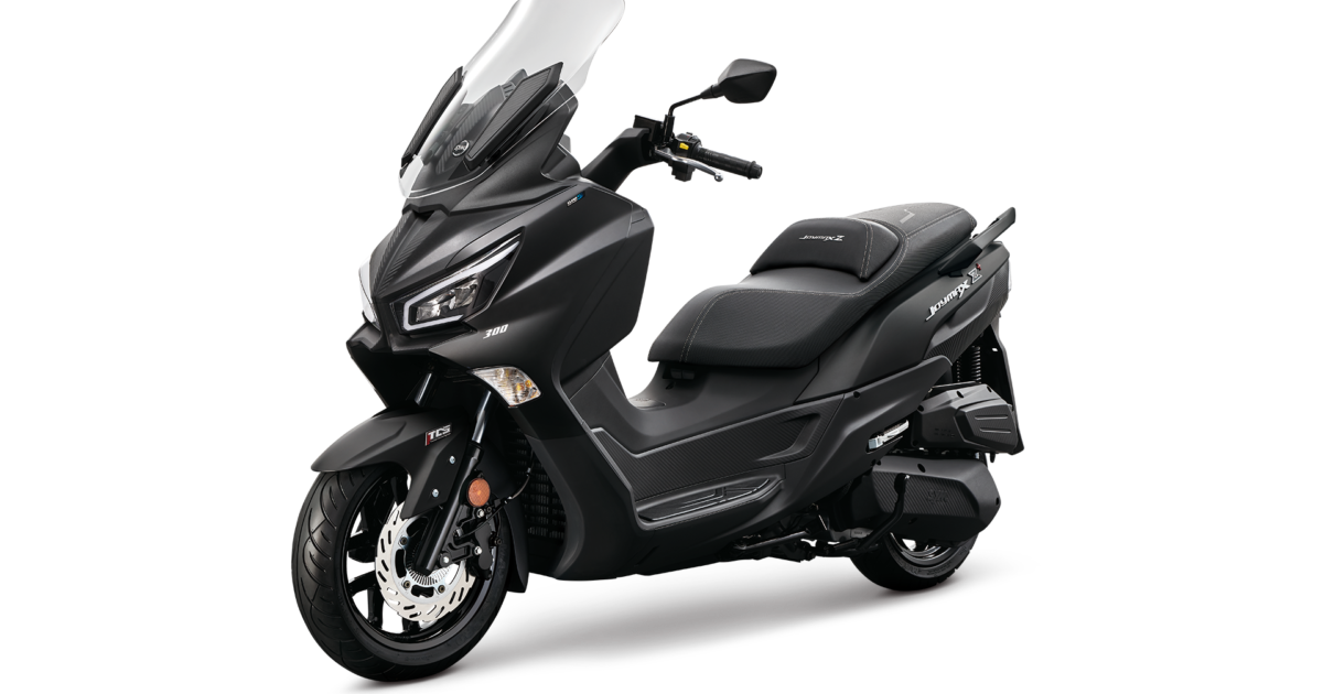 Joymax Z 300 Abs - E5+ - Pogliani