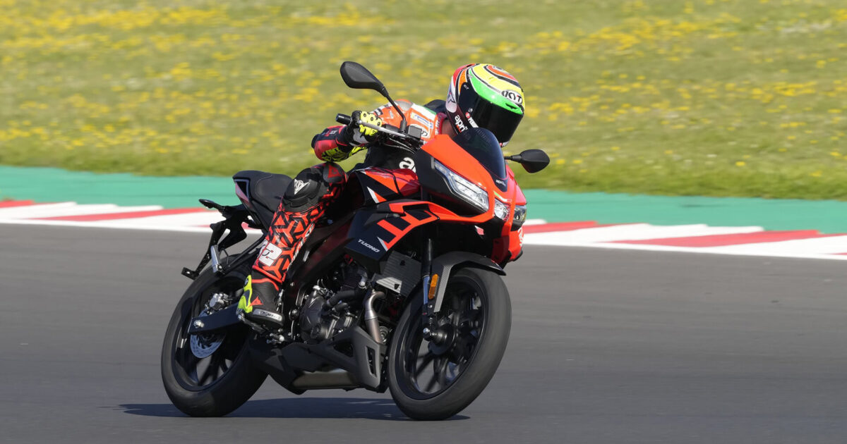Fai felice un aspirante motociclista! Da Pogliani, tante moto 125cc in ...