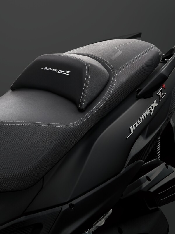 Joymax Z 300 Abs - E5+ - Pogliani